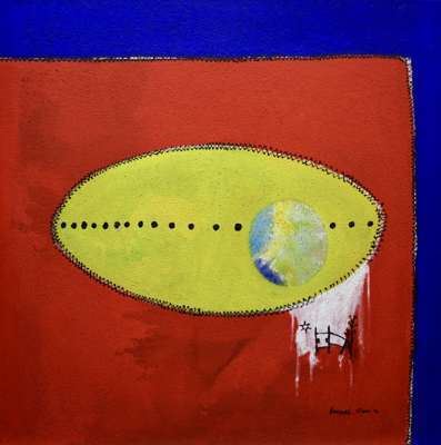 Eugene Chime | 1 Artworks | MutualArt