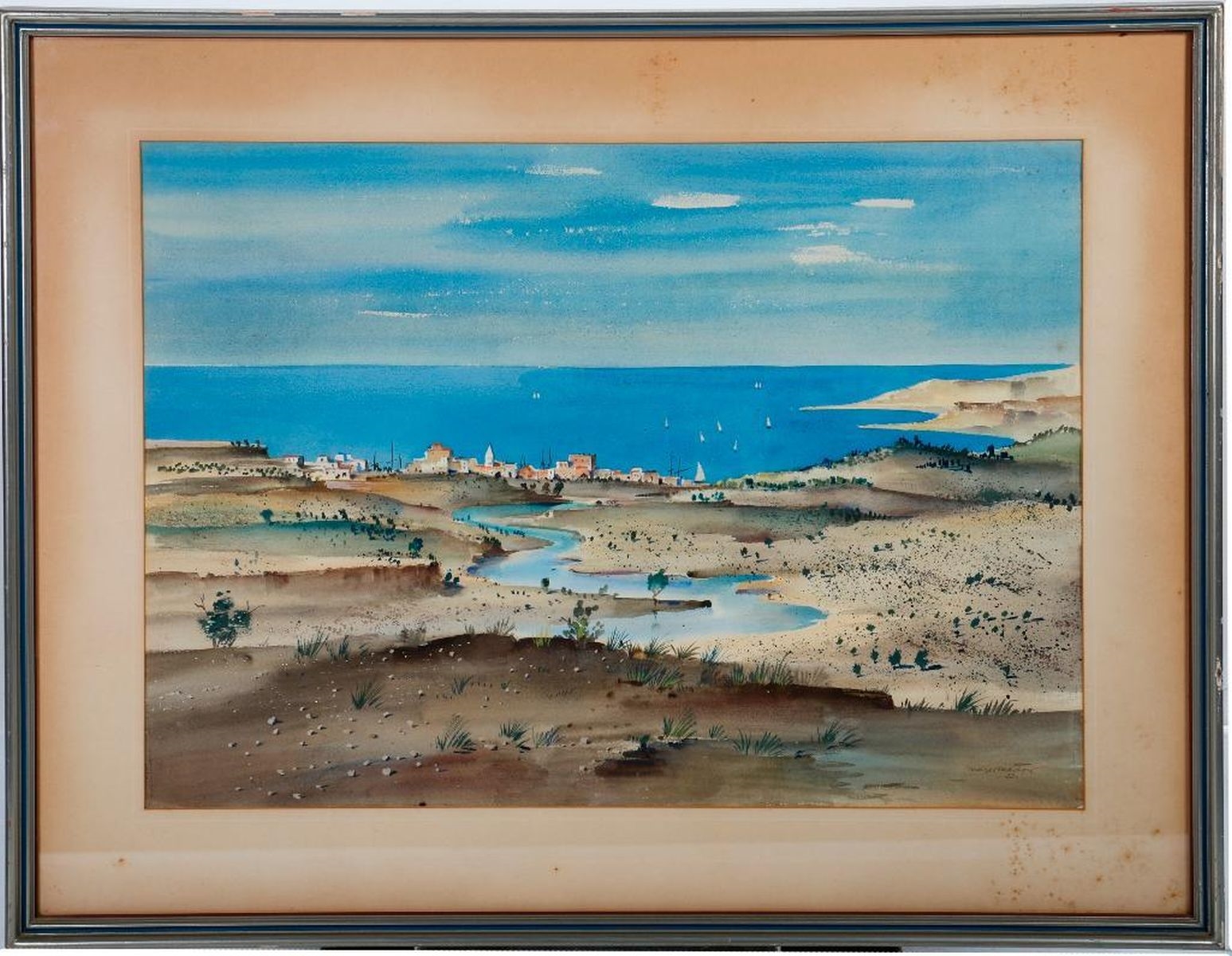Georg Mayer-Marton | The Gladyne K. Mitchell Estate | MutualArt