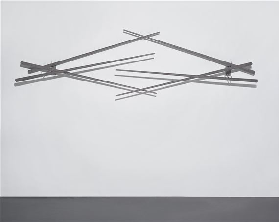 George Rickey | Seascape (1988) | MutualArt