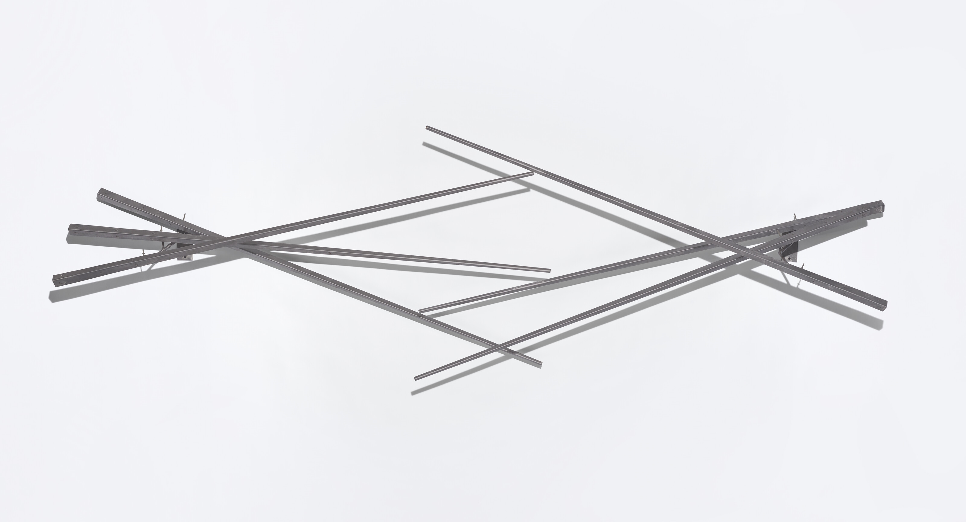 George Rickey | Seascape (1988) | MutualArt