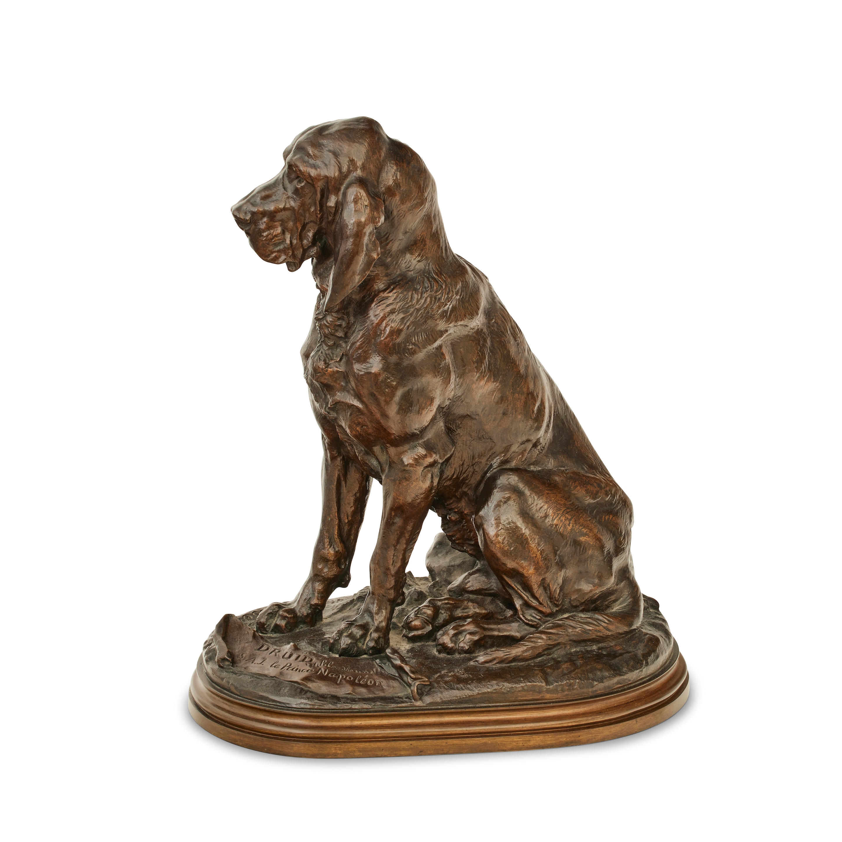 Jules Bertrand Gélibert | 28cm wide | MutualArt