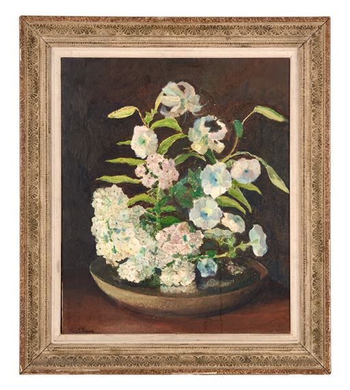 Mary E. Groves | 2 Artworks | MutualArt