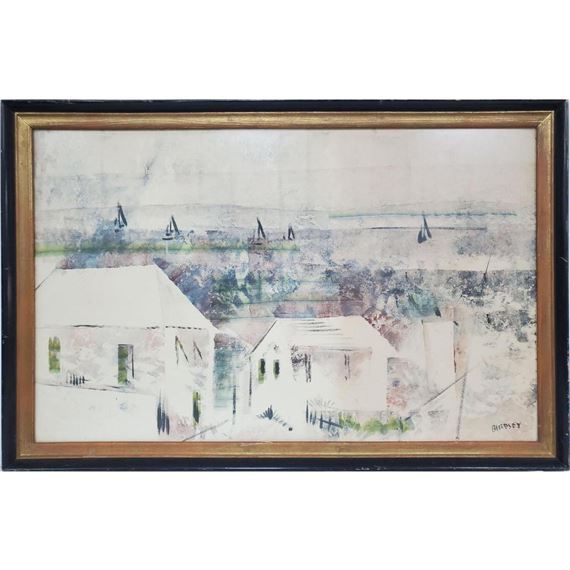 Alfred Birdsey | Bermuda | MutualArt