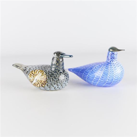 Oiva Toikka | Lollipop (2008) | MutualArt