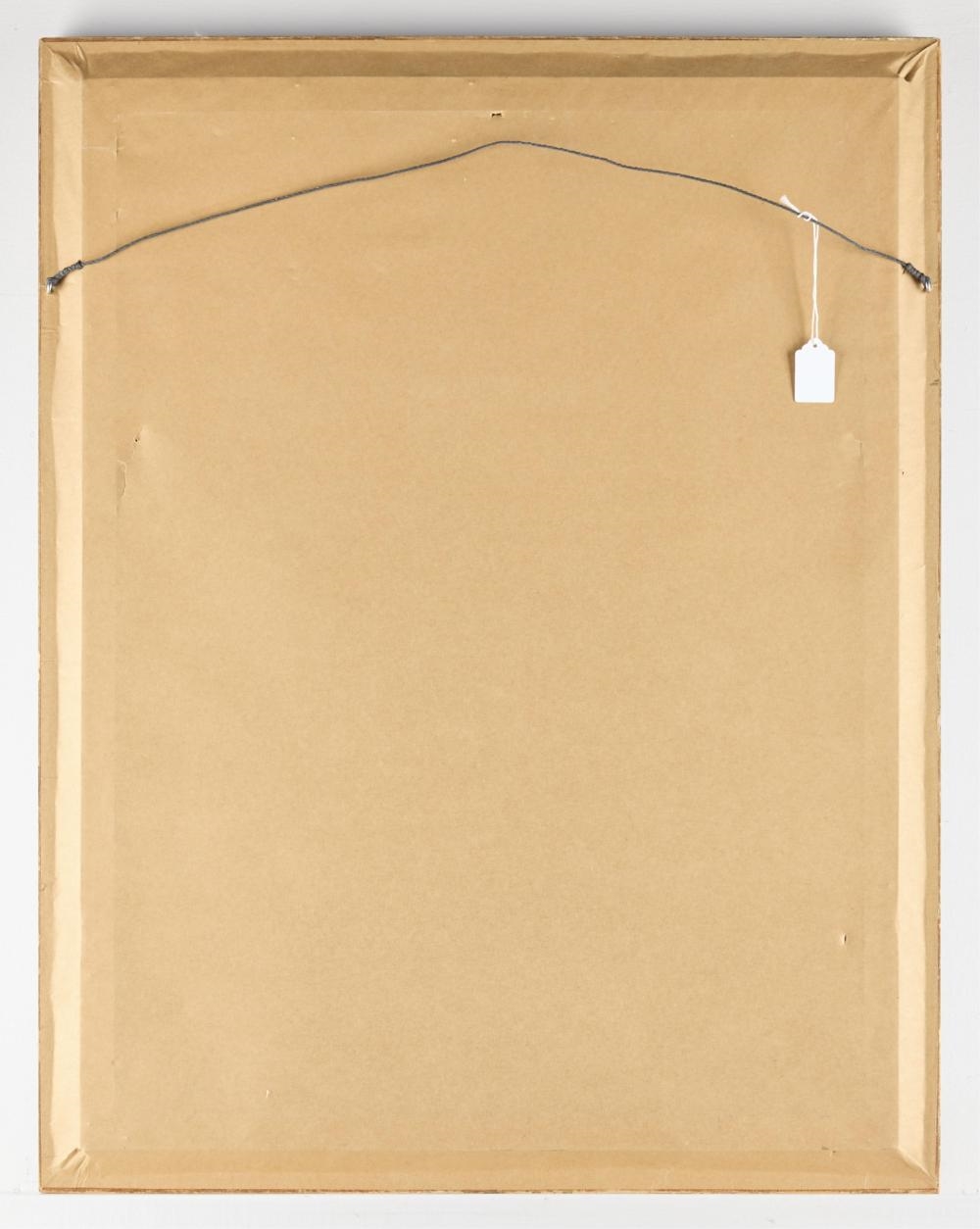 Daniel E. Greene | Nude Pastel Drawing (1964) | MutualArt