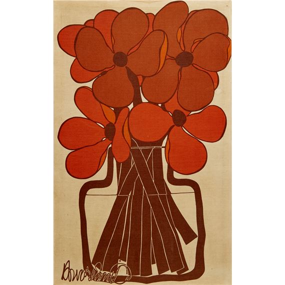 Howard Smith | Peru (1977) | MutualArt