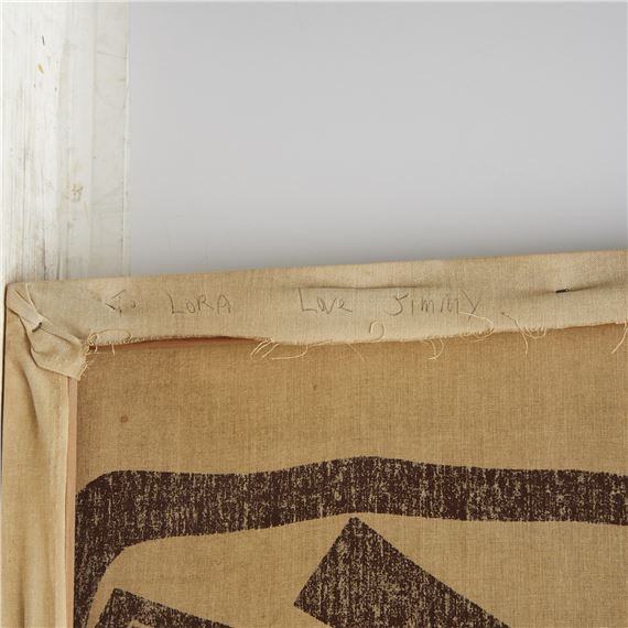 Howard Smith | Peru (1977) | MutualArt