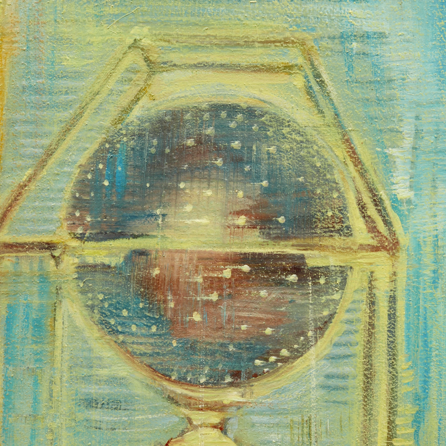 Adolf Benca | From Picasso to Donald Duck (1995) | MutualArt