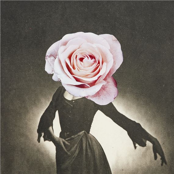 Linder Sterling | Elysium III (2019) | MutualArt