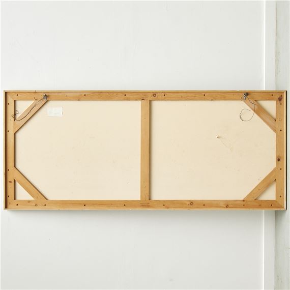 Sam Messer | Family Portrait (1987) | MutualArt