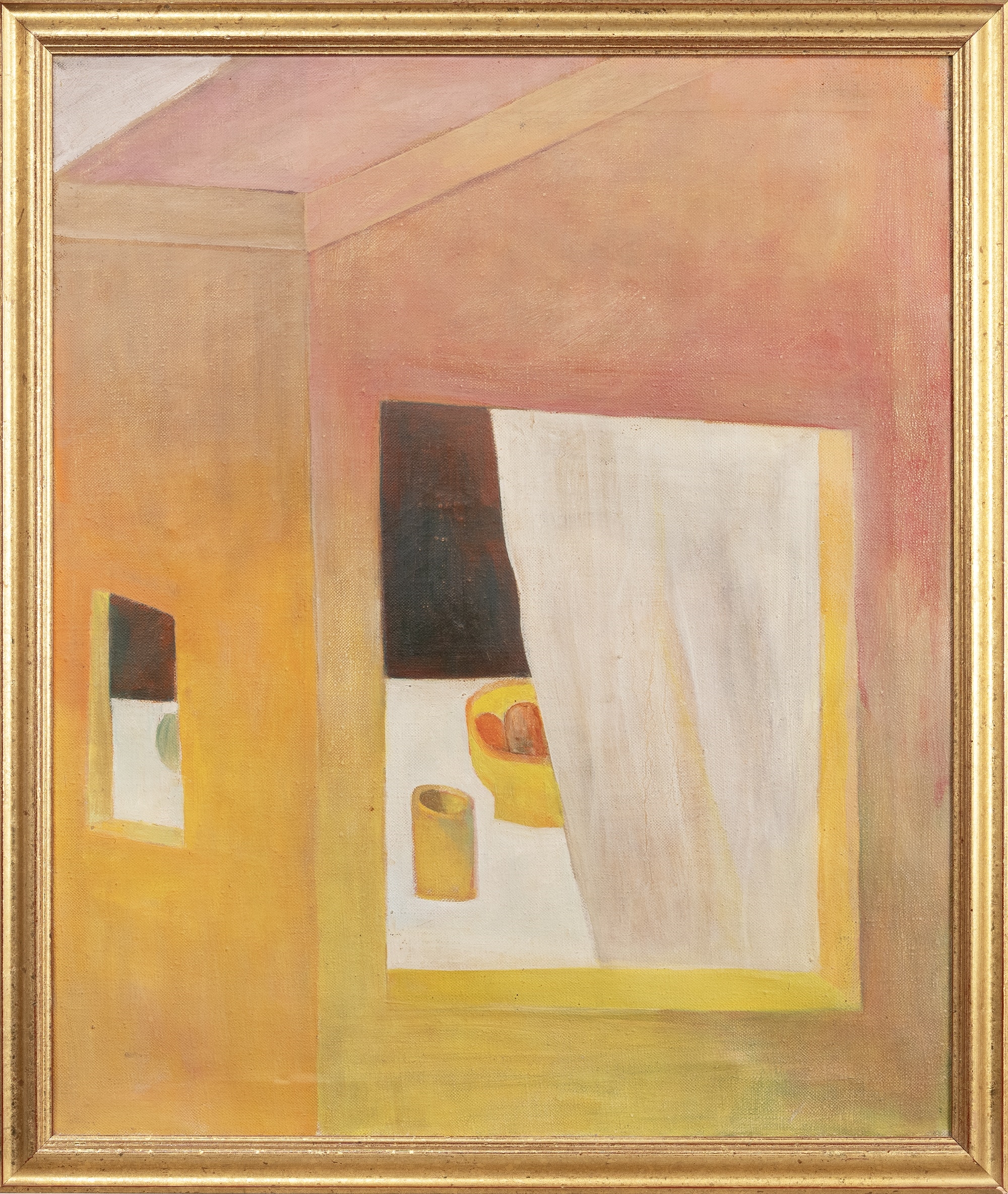 Albert Herbert | THE MARVELLOUS HOUSE | MutualArt