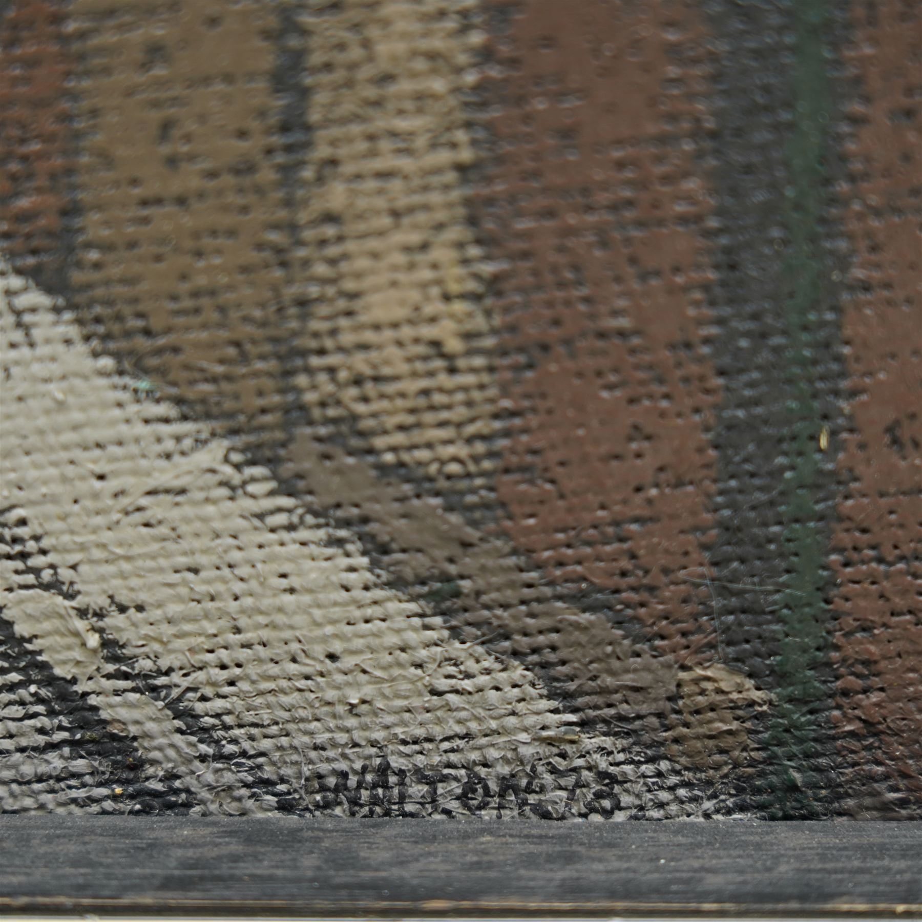 Stuart Walton | Posterngate - Hull | MutualArt