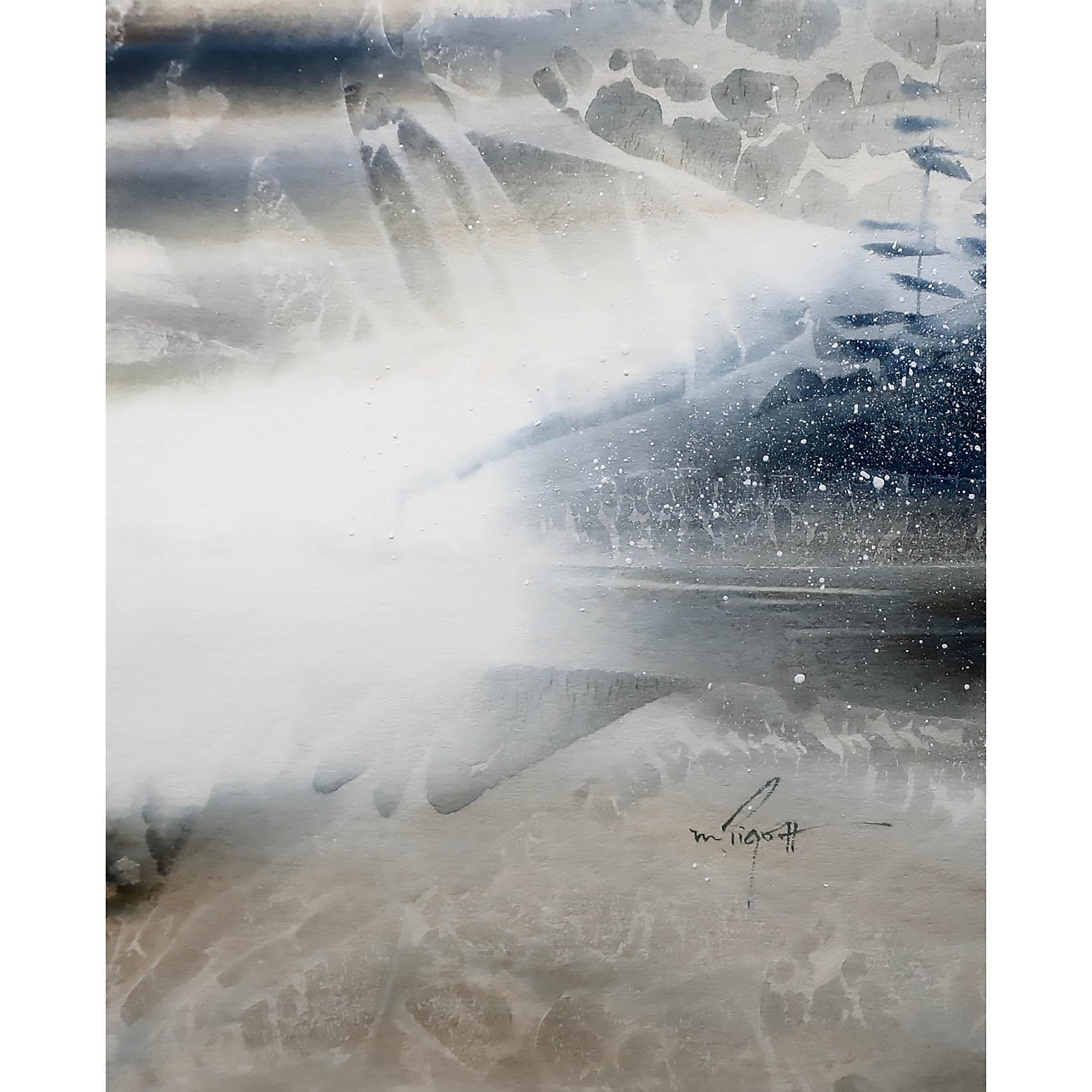 Marjorie Pigott | CREATION | MutualArt