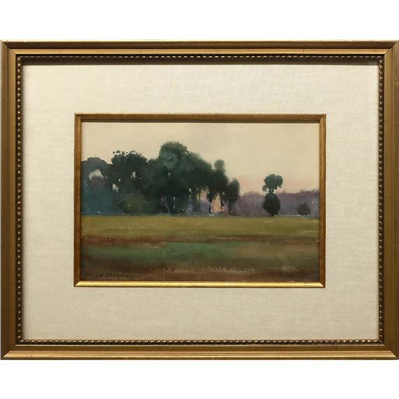 John William Beatty | AFTER THE RAIN (2004) | MutualArt