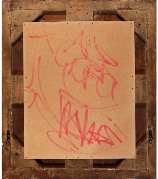 Voyder | In Love with the Idea of You (2024) | MutualArt