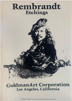 Rembrandt van Rijn | Rembrandt | MutualArt