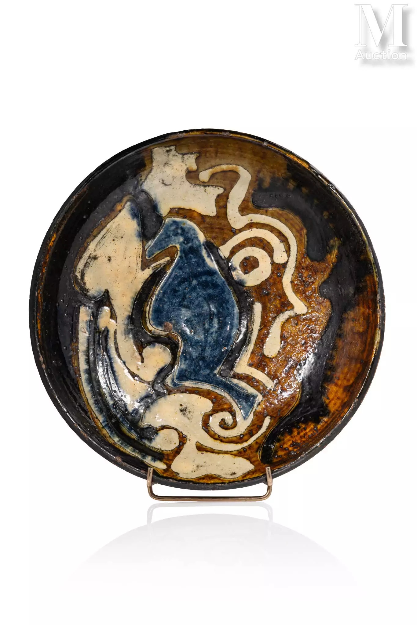 Michel Carlin | Cup | MutualArt