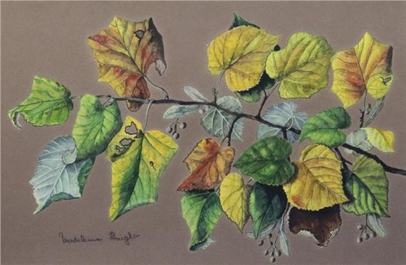 Madeleine Knight | 1 Artworks at Auction | MutualArt