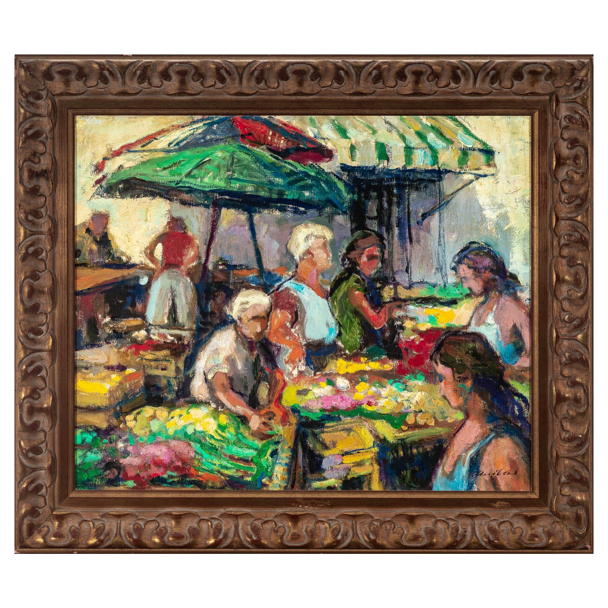 Pere Arribas Pérez | Mercado | MutualArt