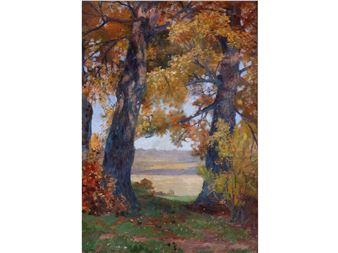 Hugo Darnaut | 325 Artworks at Auction | MutualArt