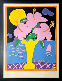 Ken Done | 227 Artworks at Auction | MutualArt