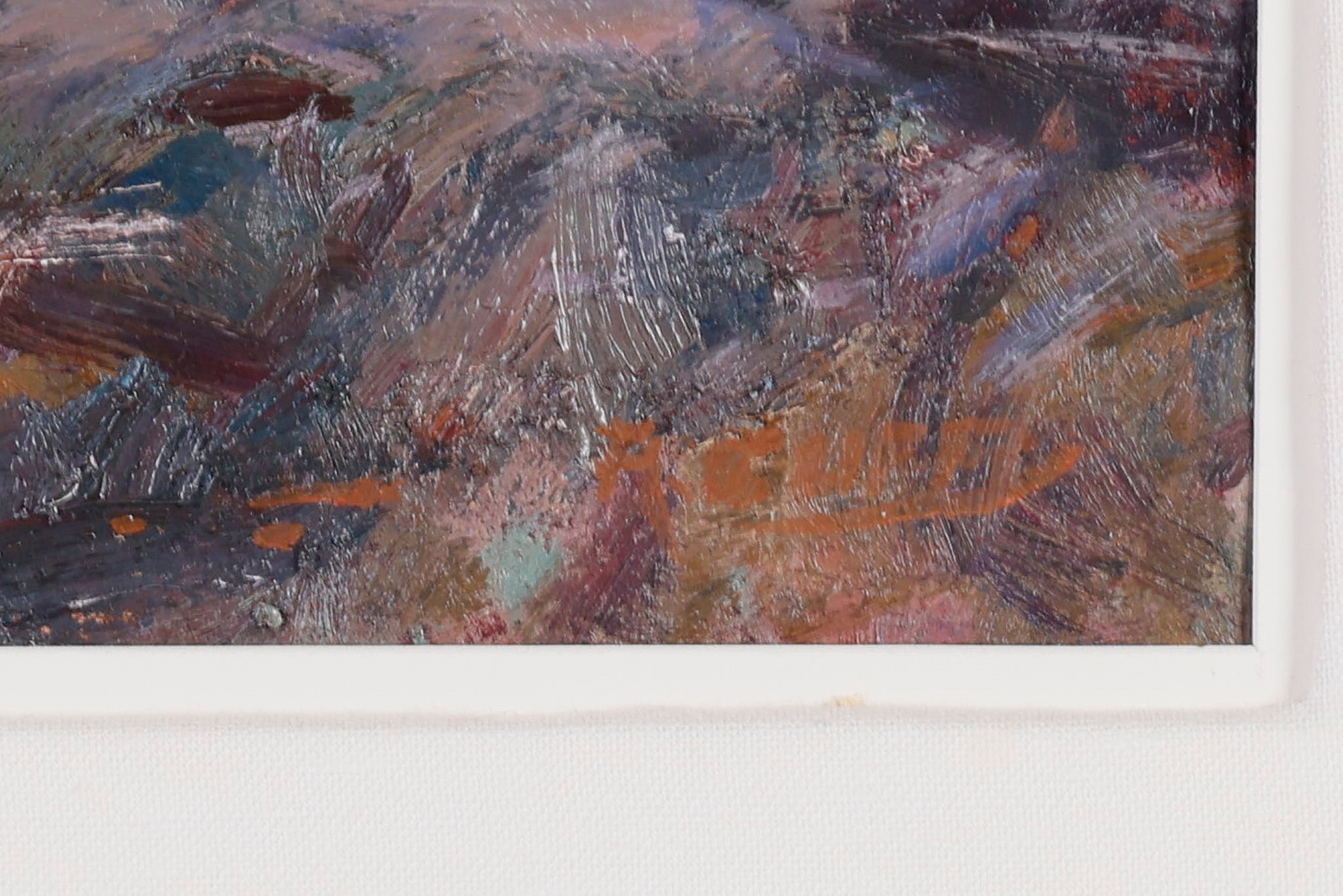 Robert W. Duffy | Outer Shore, Maine | MutualArt