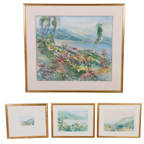Margo Miller | 1 Artworks | MutualArt