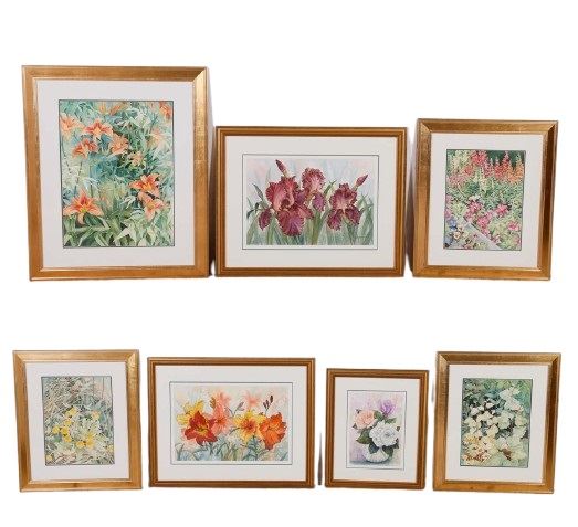 Nancy Willis | 1 Artworks at Auction | MutualArt