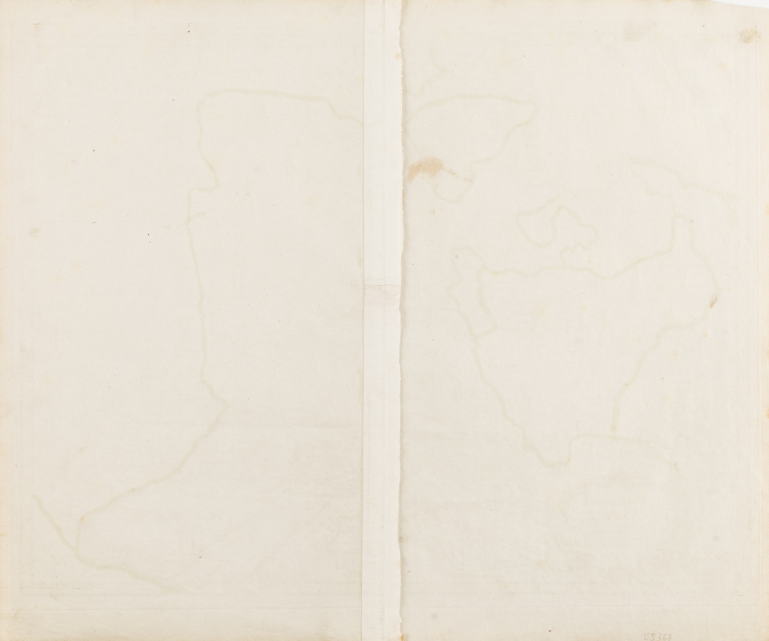 Guillaume Delisle | Mapy i Widoki Miast (1734) | MutualArt