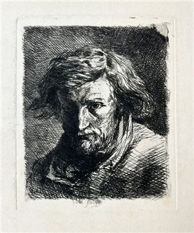 Charles Émile Jacque | 661 Artworks at Auction | MutualArt