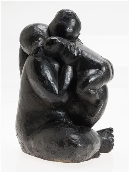 Baltasar Lobo | BALTASAR LOBO (1910) | MutualArt