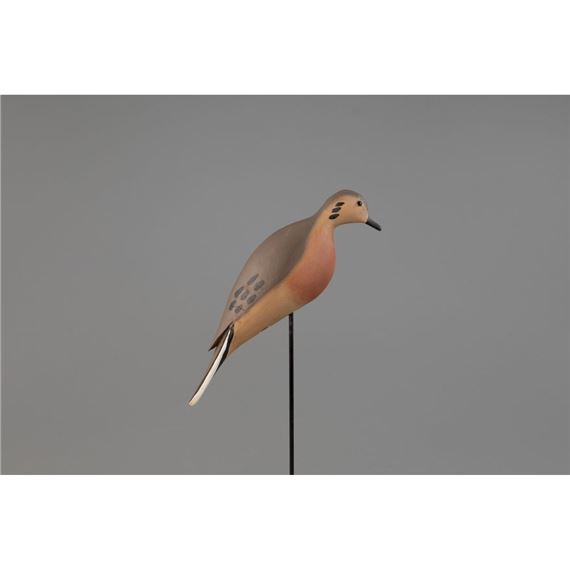 Grayson Chesser | DOVE | MutualArt