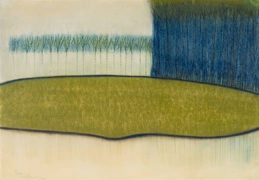 Pieter van der Westhuizen | Landscape (82) | MutualArt