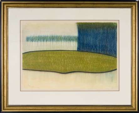 Pieter van der Westhuizen | Landscape (82) | MutualArt
