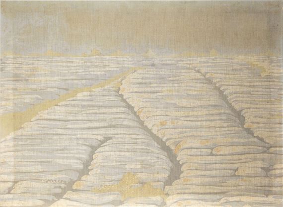 Frances Culhane | Burren | MutualArt