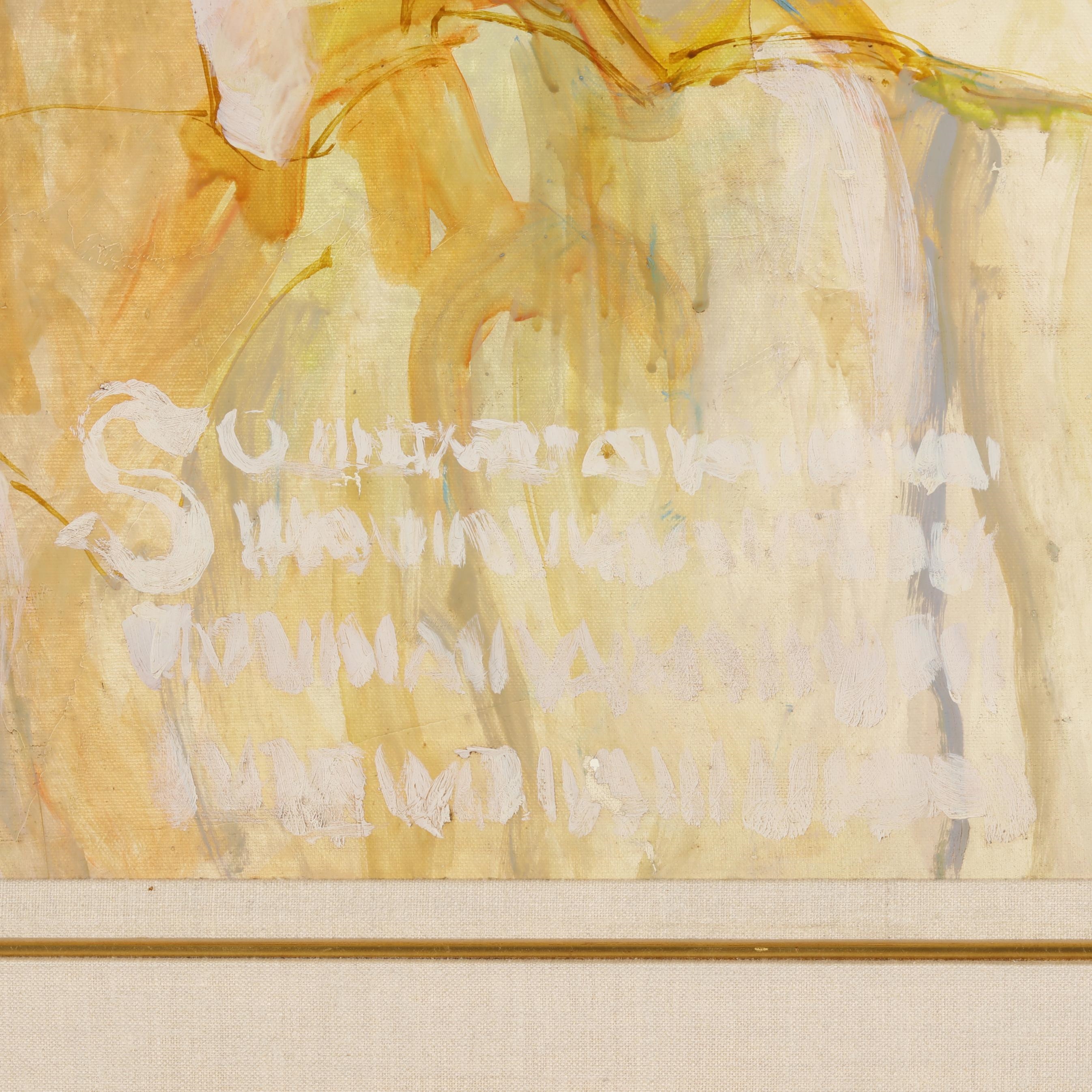 Jacques Deveau | The Three Muses | MutualArt