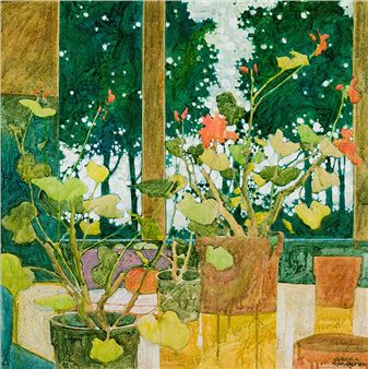 Claude A. Simard | 145 Artworks at Auction | MutualArt