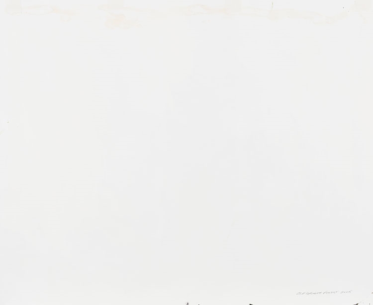 Gordon Appelbe Smith | Old Growth Forest (2005) | MutualArt