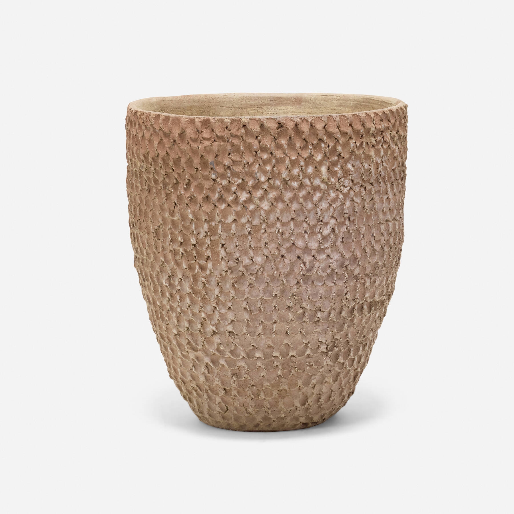 Stan Bitters | Large planter (Circa 1970) | MutualArt