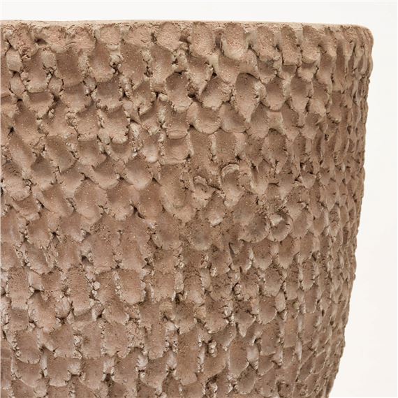 Stan Bitters | Large planter (Circa 1970) | MutualArt
