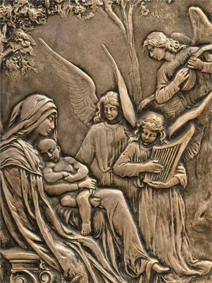 Arthur Sambon | 2 Artworks at Auction | MutualArt