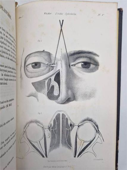 Louis de Wecker | 1 Artworks at Auction | MutualArt