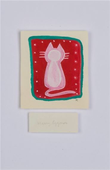 Alan Taylor | Harry Eggmoo | MutualArt