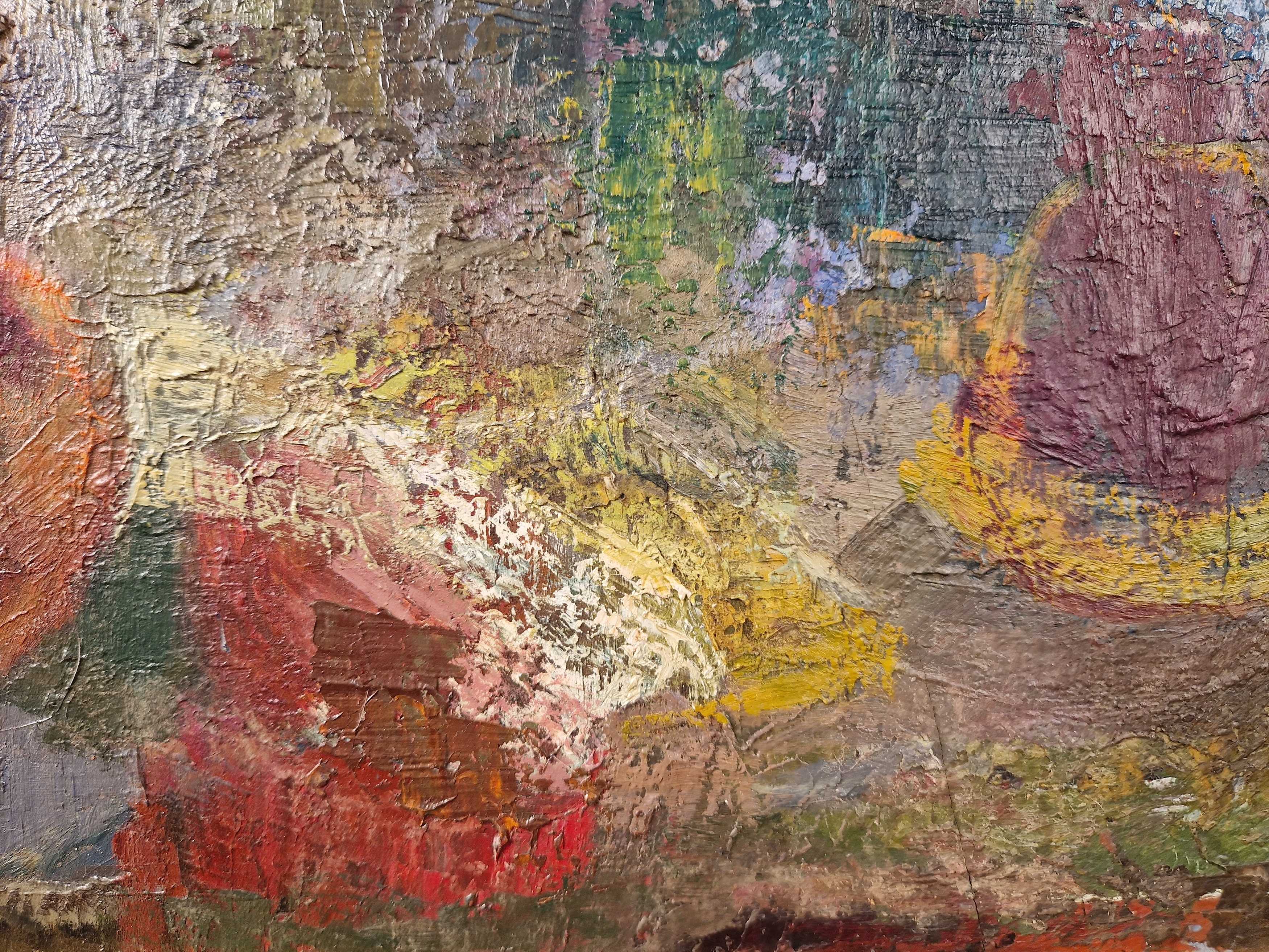 Ray Howard Jones | Vertical Objects (2009) | MutualArt