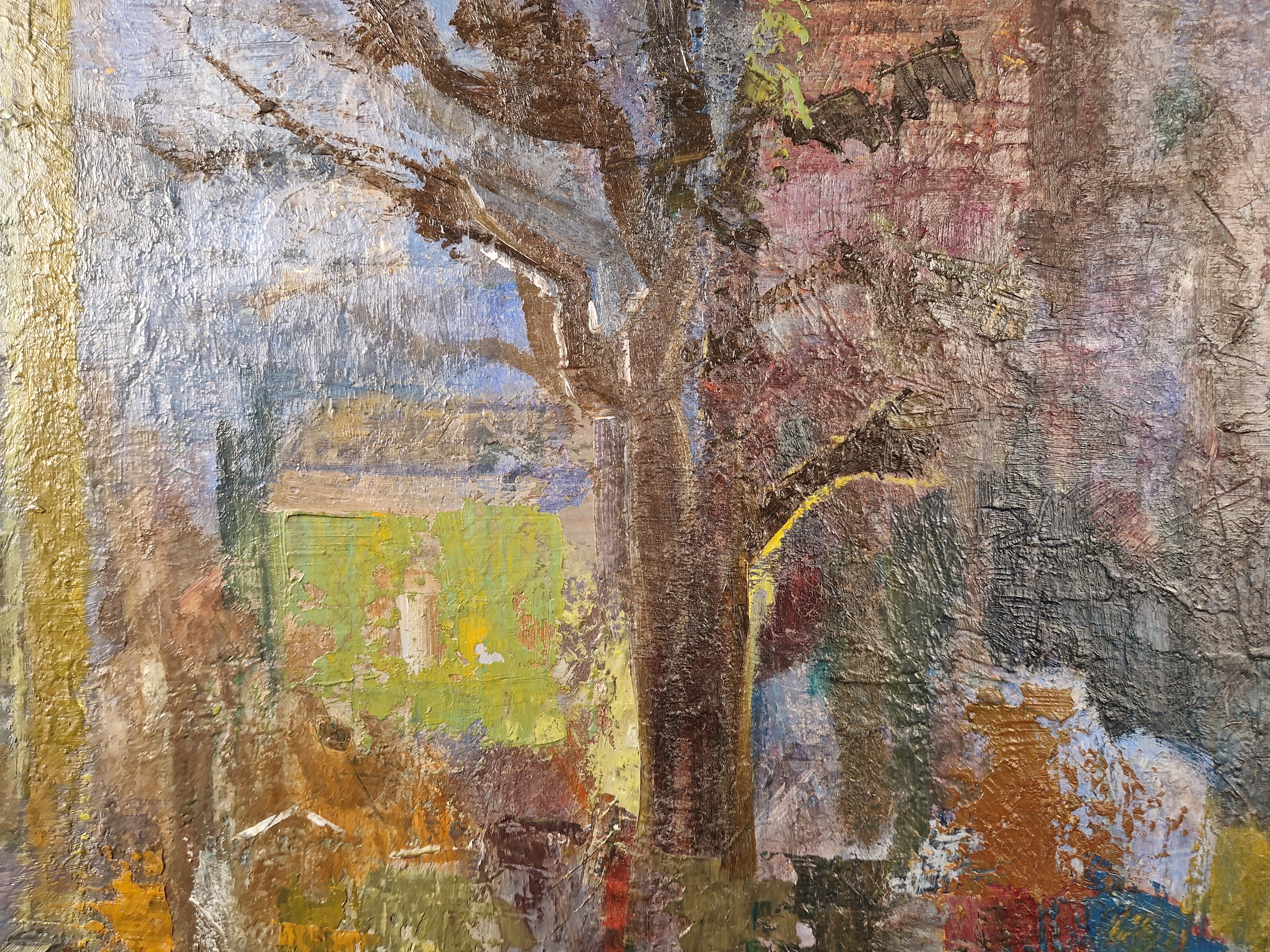 Ray Howard Jones | Vertical Objects (2009) | MutualArt
