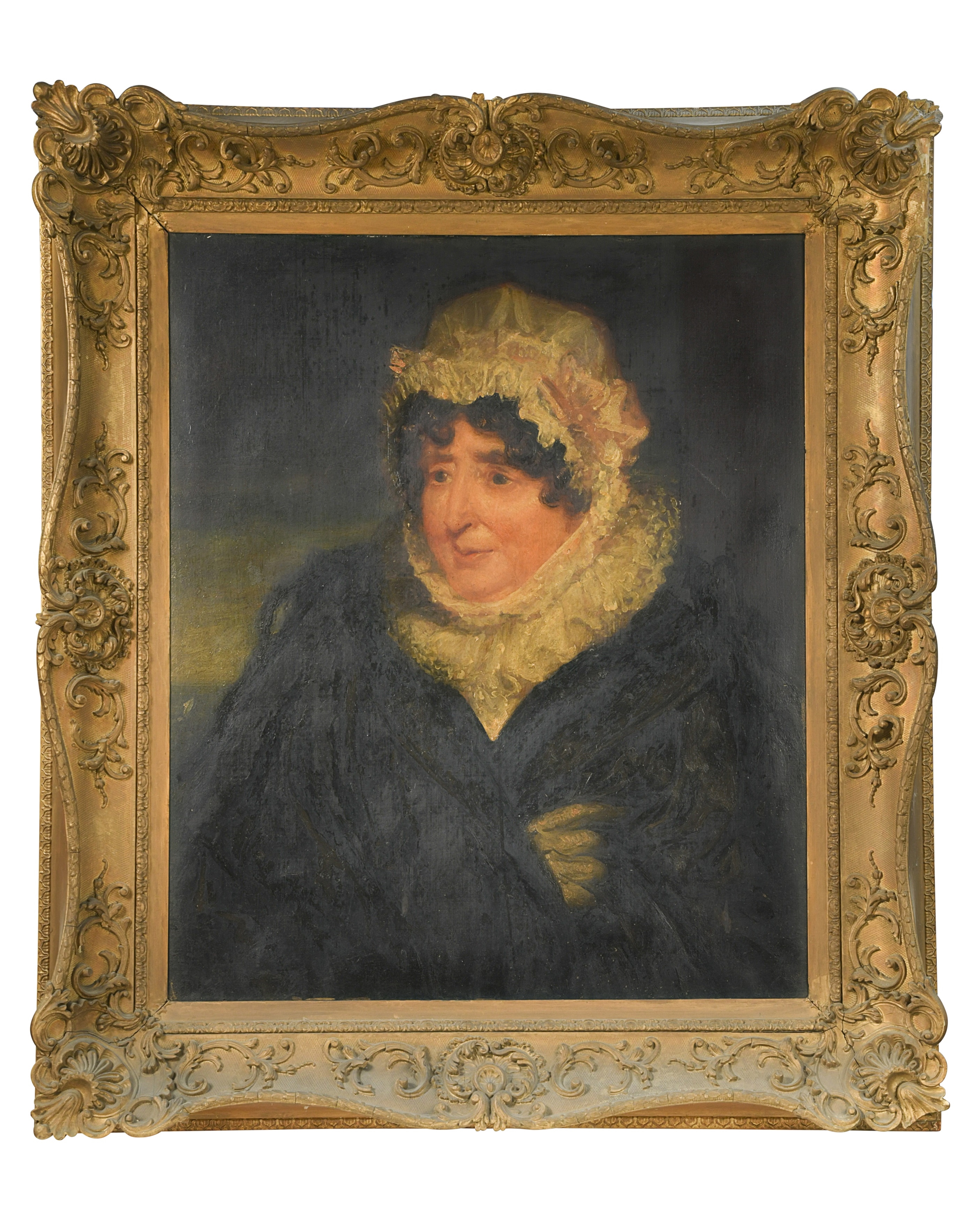 Benjamin Robert Haydon | Attributed to Benjamin Robert Haydon (British ...