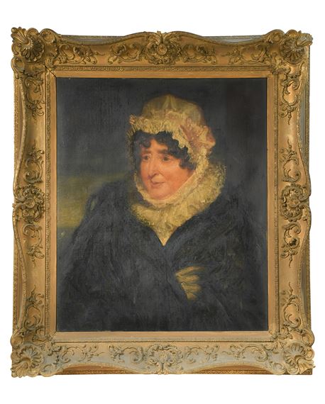 Benjamin Robert Haydon | Attributed to Benjamin Robert Haydon (British ...