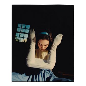 Anna Gaskell | 118 Artworks at Auction | MutualArt