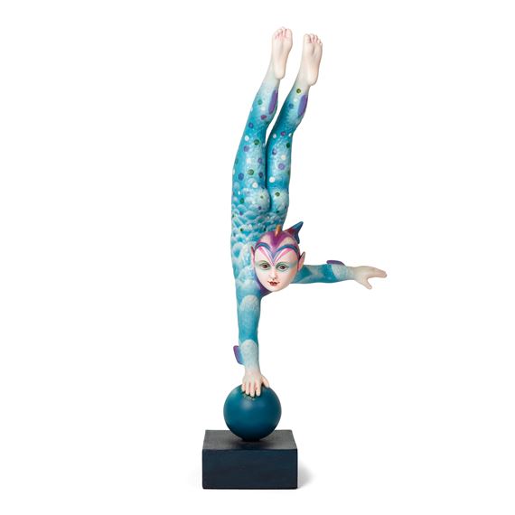 Sergio Bustamante | Late 20th/early 21st century (20th Century 21st ...