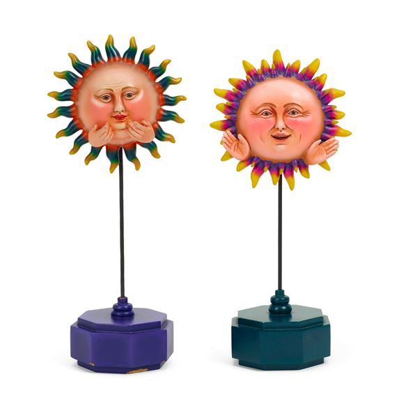 Sergio Bustamante | Late 20th/early 21st century (20th Century 21st ...